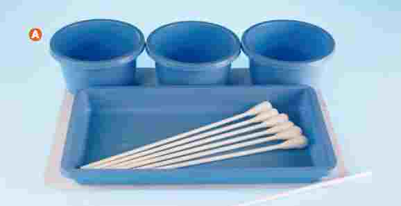 maxi vaginale swabs | hygoplan.de